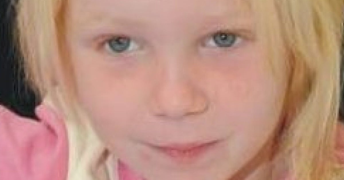 Greece Police Try To Identify Mystery Girl, Maria, Found In Gypsy Camp ...