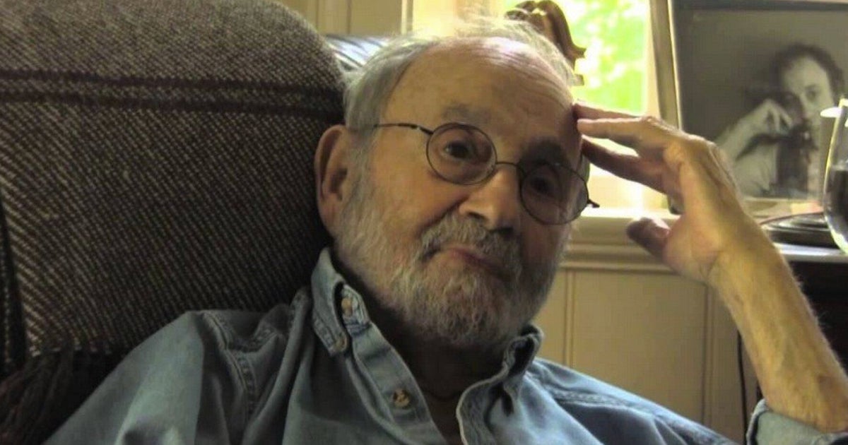 Hal Douglas Dead: Legendary Voiceover Man Dies Aged 89 | HuffPost UK ...