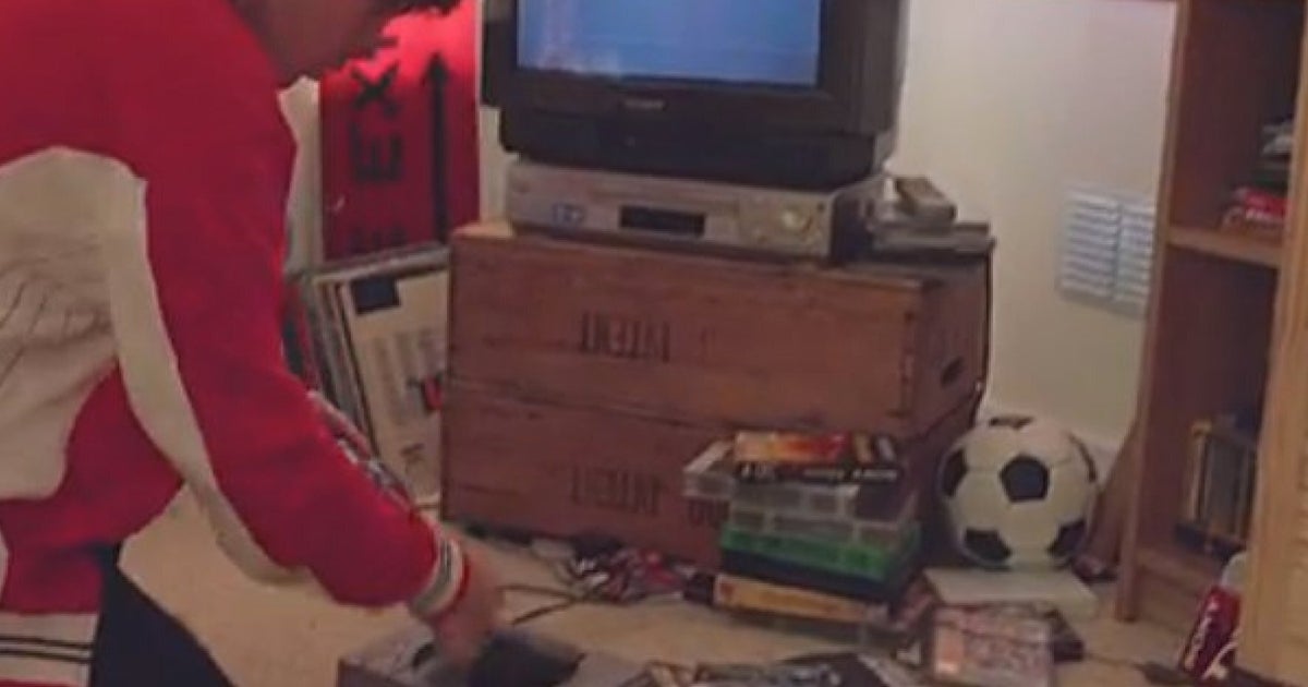 'For The Players Since 1995': This Nostalgic PS4 Advert Might Just Make ...