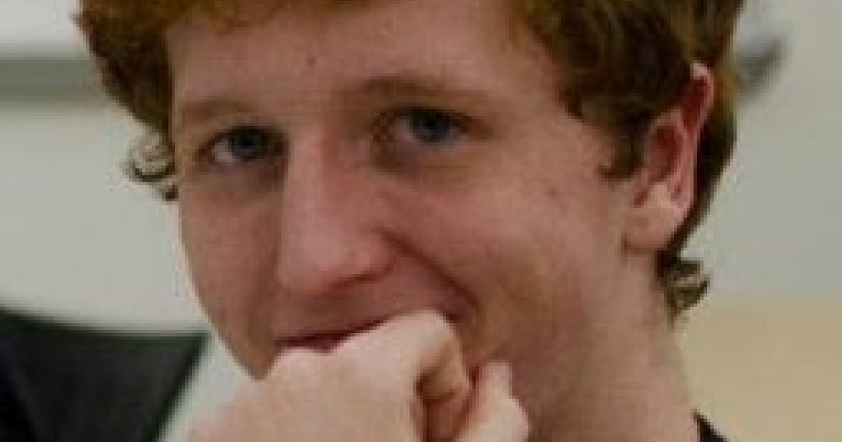 Malaysian Airlines Plane Missing: Has Student Andrew Aude Solved The ...