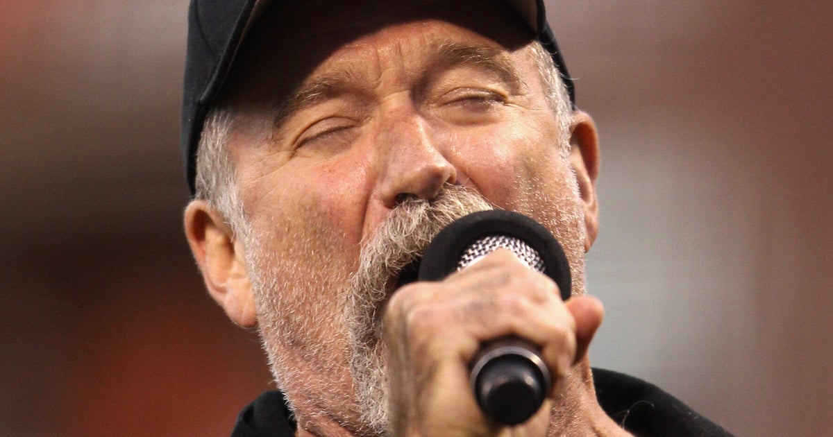 Robin Williams' Best Sports Comedy Routines (Video) | HuffPost UK Sport