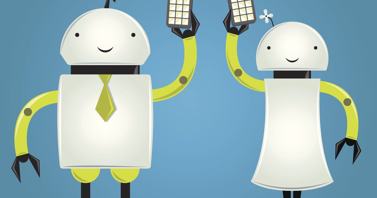 UPDATE: There Are NOT 23 Million Robots On Twitter | HuffPost UK Tech