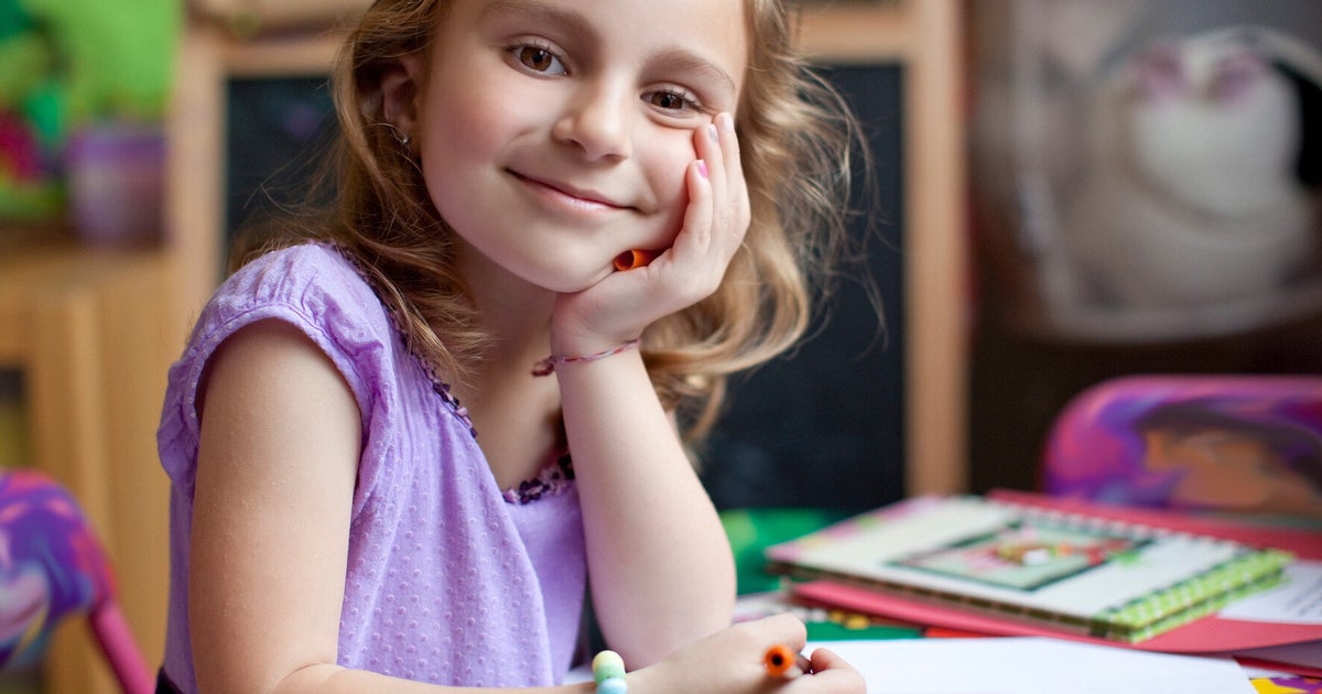 Is My Child Normal? | HuffPost UK Life