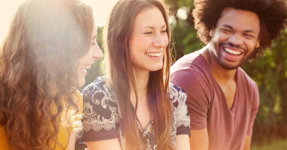 National Smile Week: Why We Smile (And A Few Things That Will Make Us ...