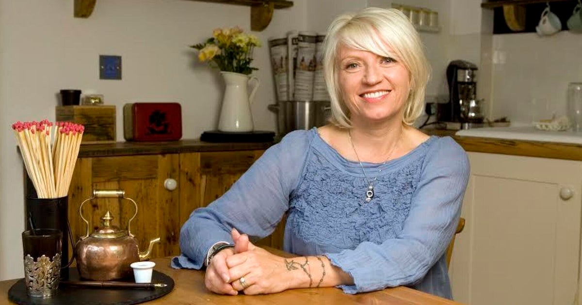 'I Don't Do Emails In Bed': Interview With Lush Co-Founder And Product ...