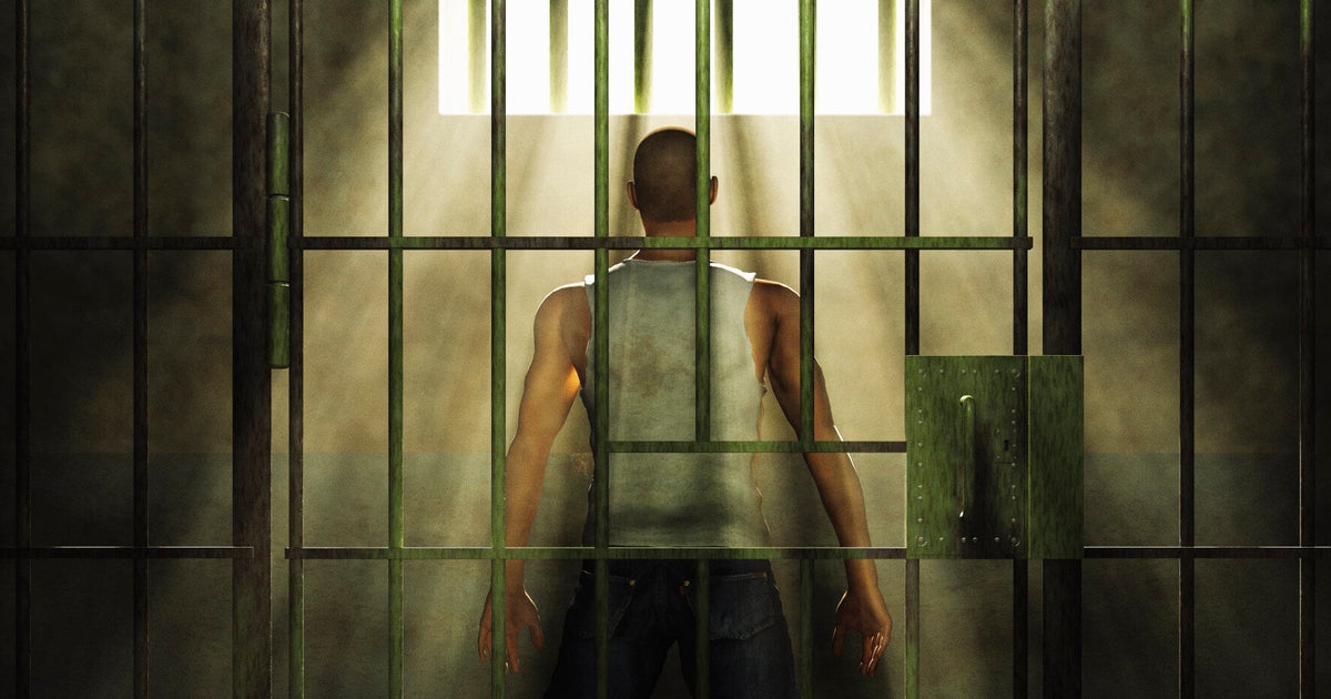 In The Future Prisoners Could Be Made To Literally Serve 1,000 Year ...