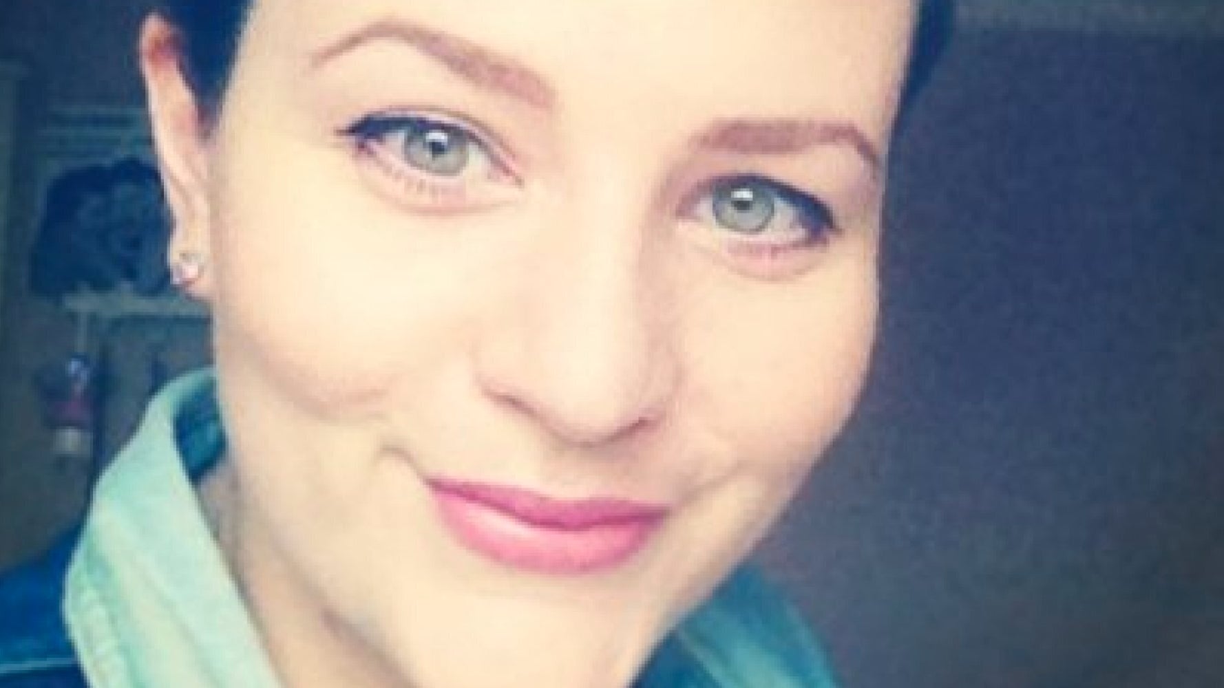 Breast Cancer Blogger Gives Beauty Tips On Coping With The Disease And ...