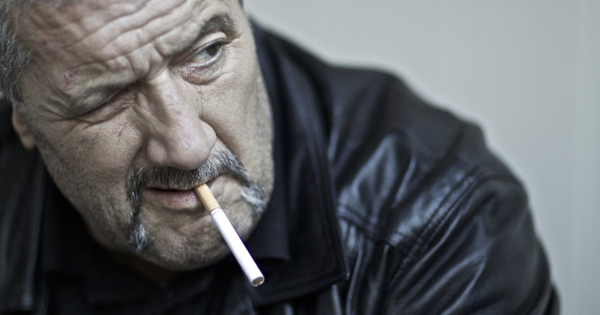 Mark 'Chopper' Read's Death Bed Confession Revealed | HuffPost UK News
