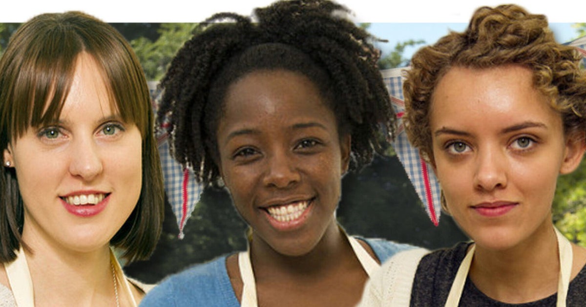 'Great British Bake Off' Final Review - Frances Quinn Crowned 2013 ...