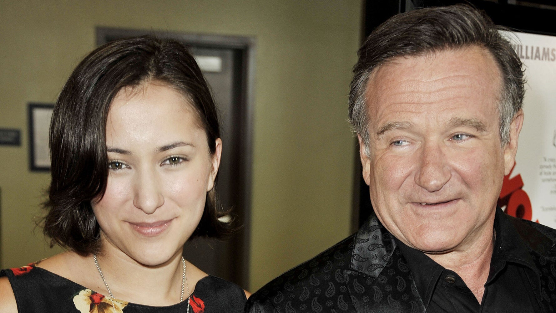 Robin Williams Dead: Actor's Daughter Zelda Williams Quits Twitter ...