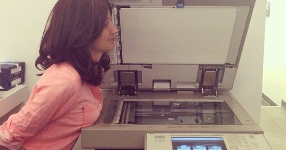 #Mamming: New Internet Craze Aims To Raise Awareness About Getting Your ...