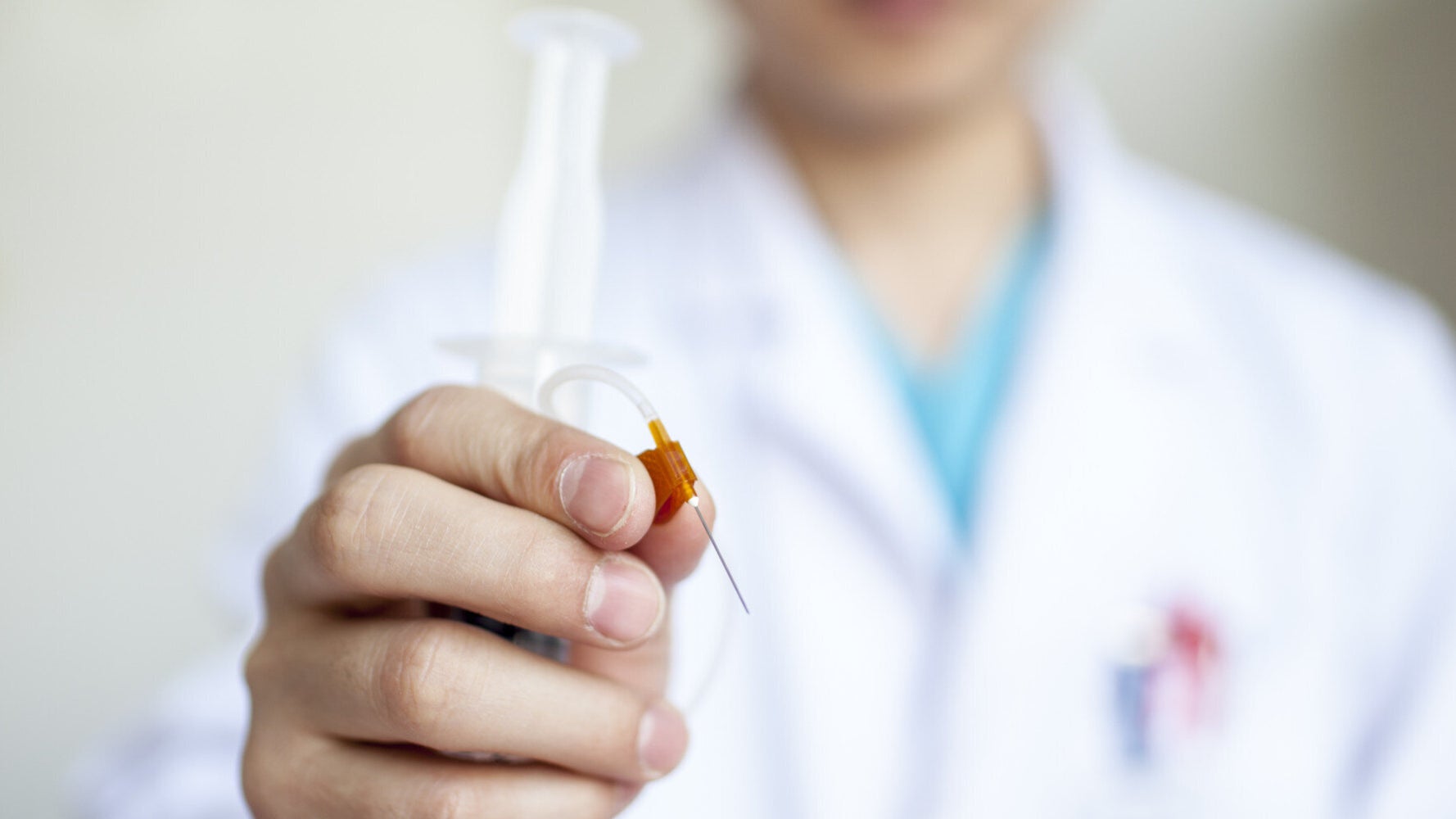 Salt Injection 'Kills Cancer Cells', Scientists Reveal | HuffPost UK Life