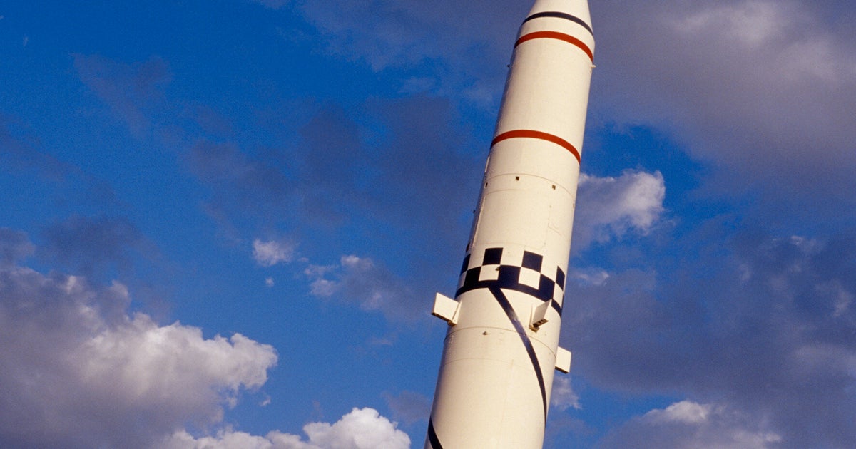 Nuclear Blast Doors 'Left Open' Twice In 2013, AP News Reports ...