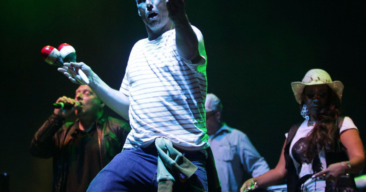 10 Pictures Of Bez Dancing All The Way To Parliament | HuffPost UK ...