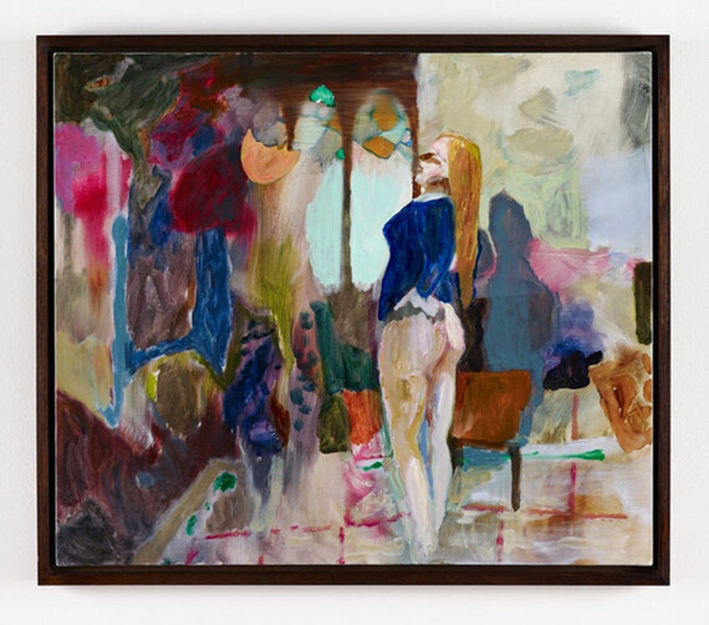 Eleanor Moreton: Tales of Love and Darkness | HuffPost UK Entertainment