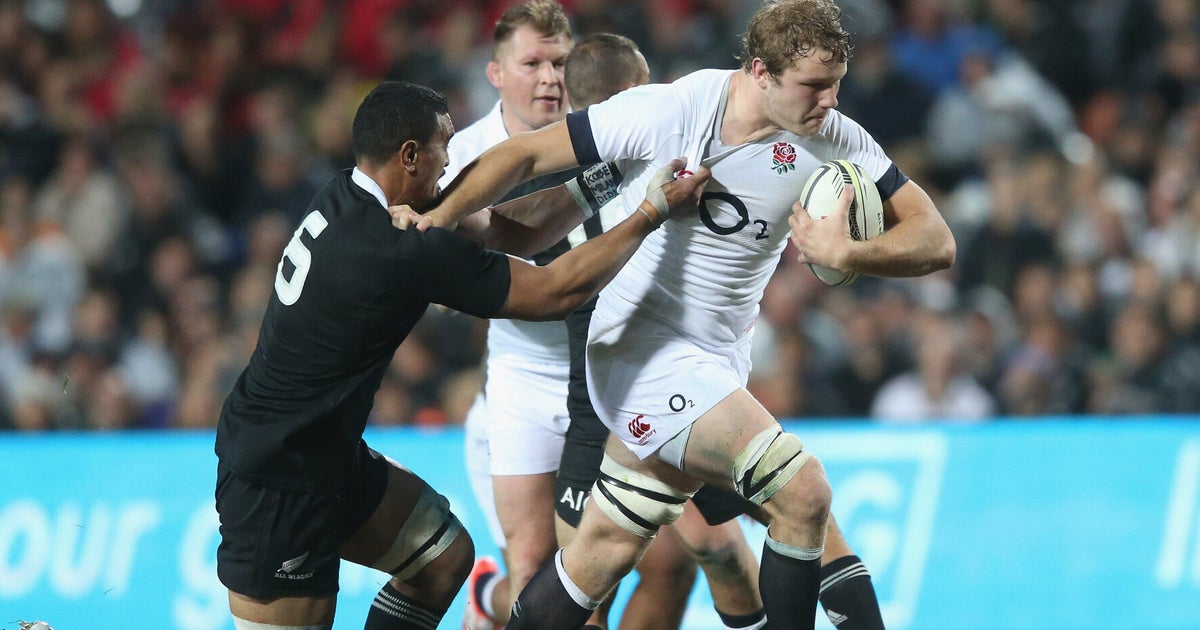 12 Months of Progression for England Rugby | HuffPost UK Sport