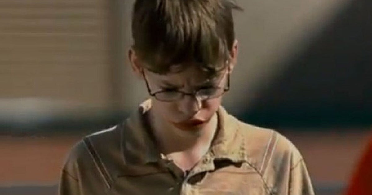 'Bully' Documentary First In The Shortlist For PUMA Impact Award ...