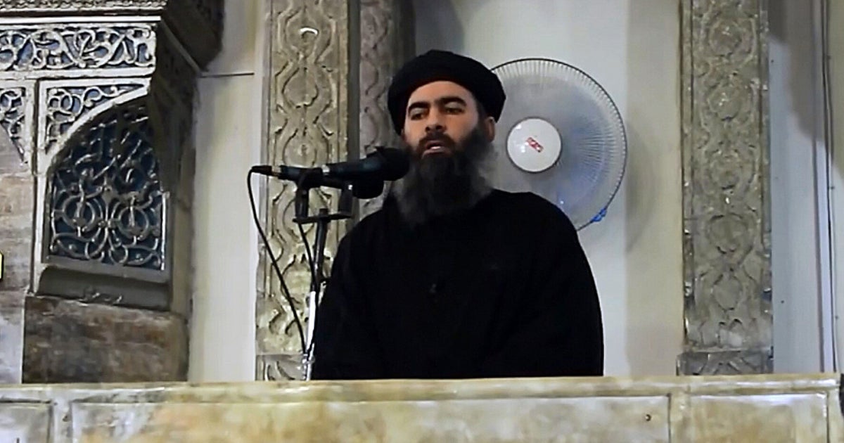 'Password 360' Conspiracy Theories Linking CIA To Isis Actually Bring A ...