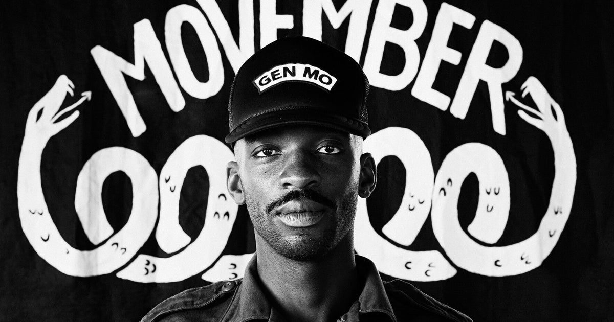 What Is Movember And What Are The Rules? | HuffPost UK Life