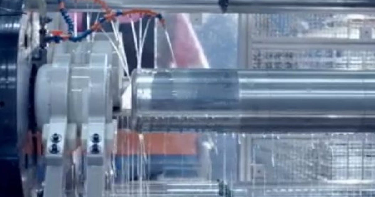 Apple Mac Pro Factory Video: Assembled Terrifyingly Efficiently In The ...