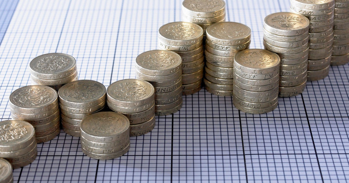 Who Are The Five Wealthiest UK Families And How Did They Get So Rich ...