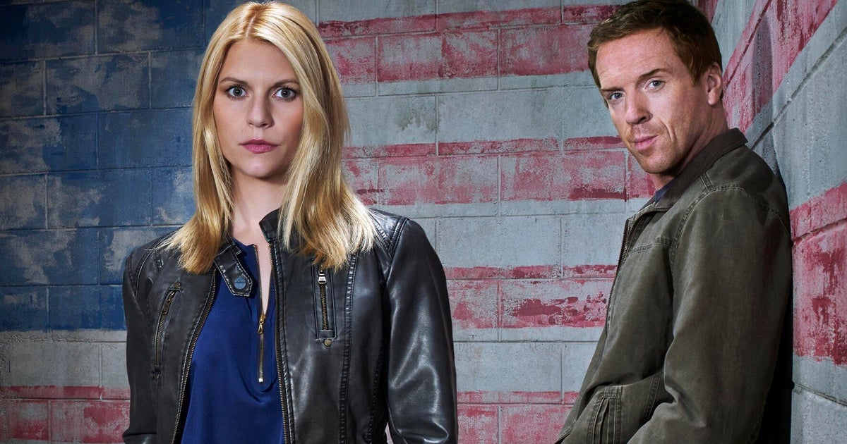 'Homeland' Renewed For Fourth Series By US Network Showtime | HuffPost ...