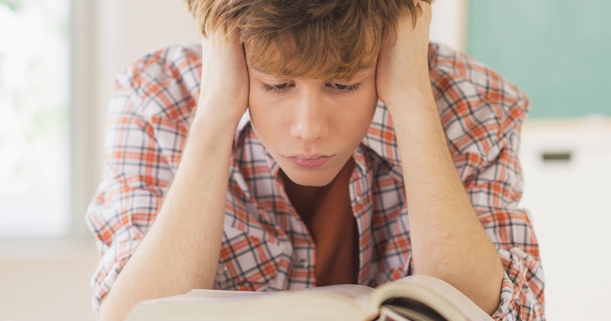 The Cleverest Kids in the World | HuffPost UK Life