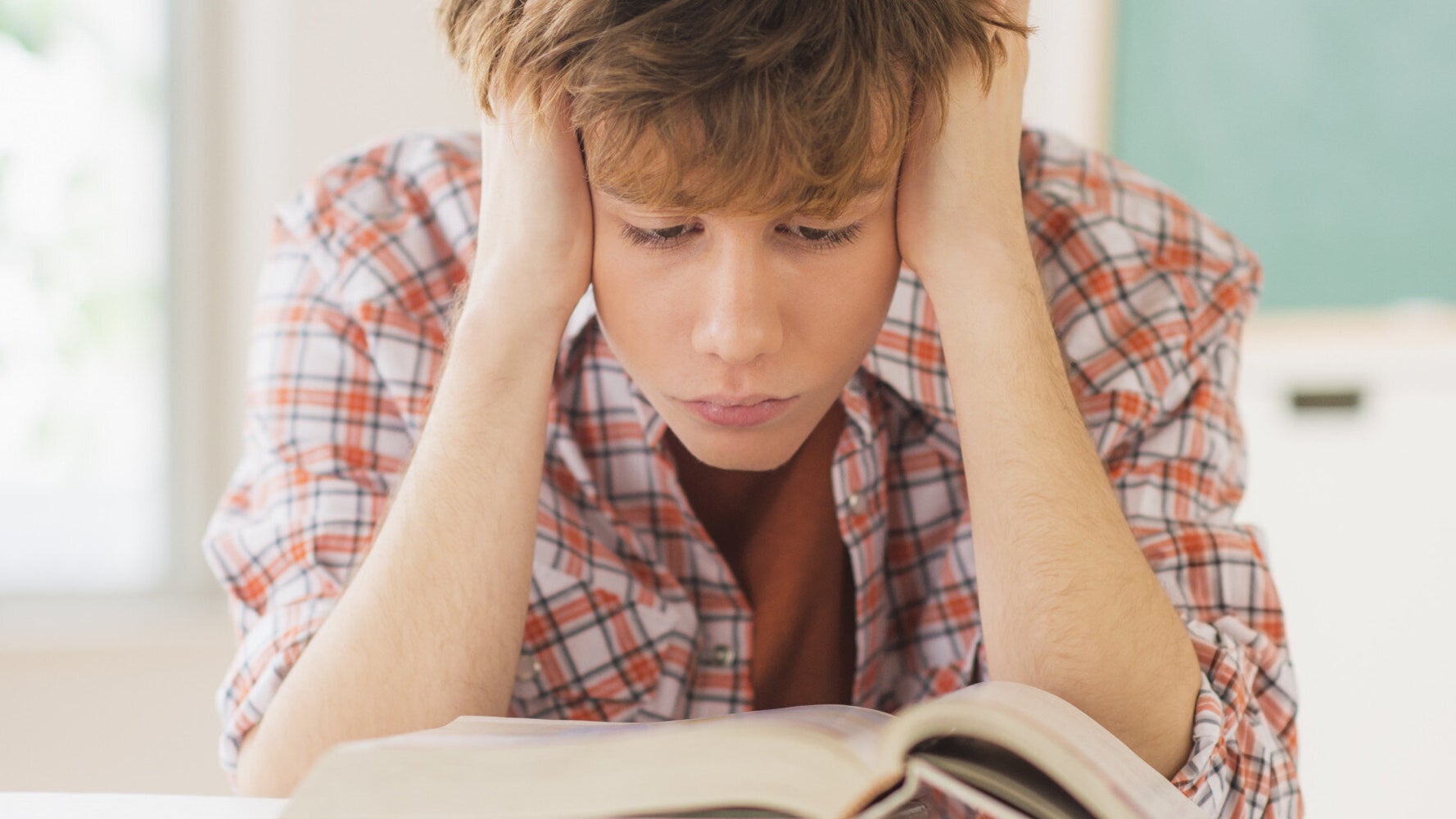 The Cleverest Kids in the World | HuffPost UK Life