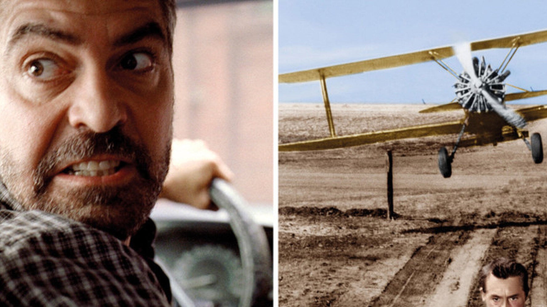 10 Classic Film Stills From Past 100 Years Of Moviemaking (PICTURES ...