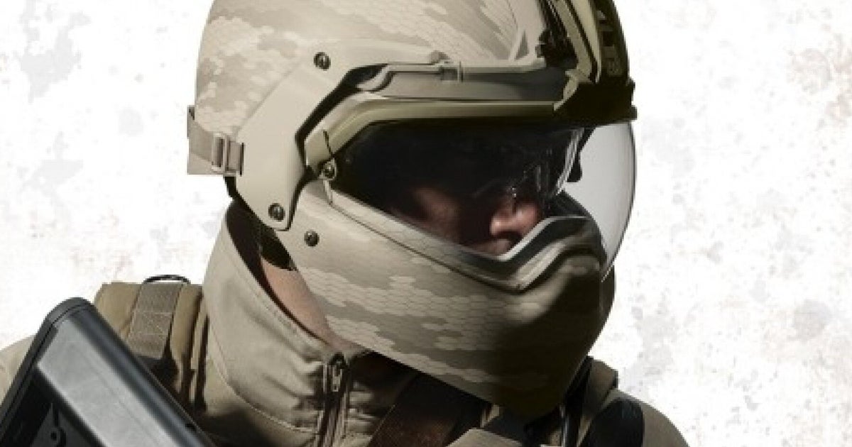 US Army's New Helmet Looks Like 'Halo' Video Game | HuffPost UK Tech
