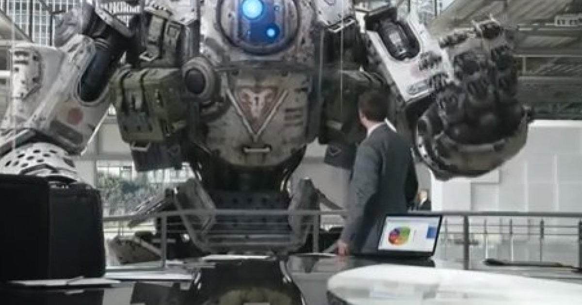 Xbox One Ad Invites You To The Next Generation (VIDEO) | HuffPost UK Tech