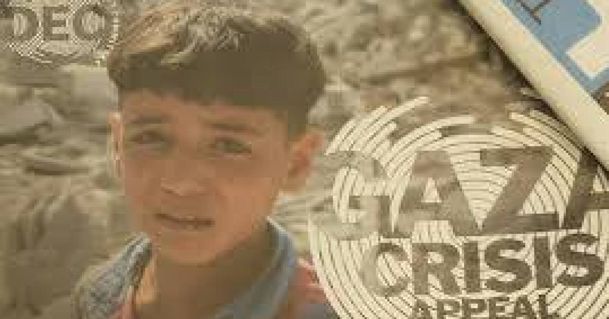 Jewish Chronicle Apologises After Readers Object To Gaza DEC Appeal ...