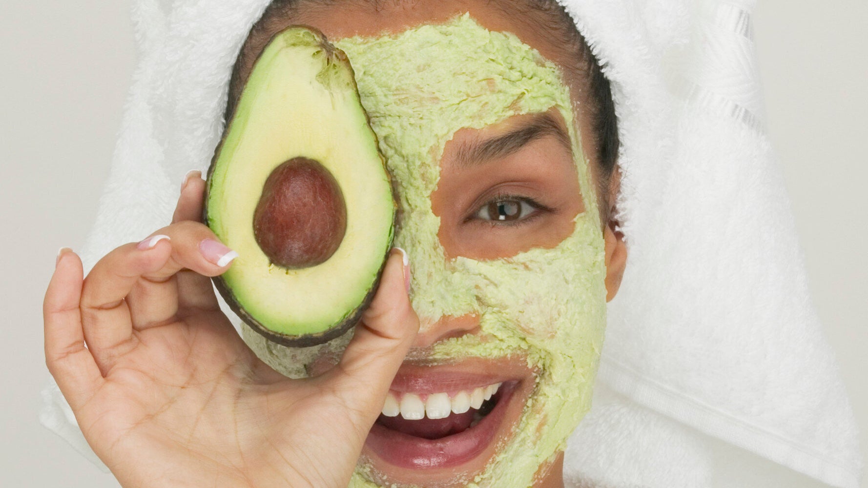 Tried And Tested: Natural Raw Organic Facial Is Brilliant For Beauty On ...