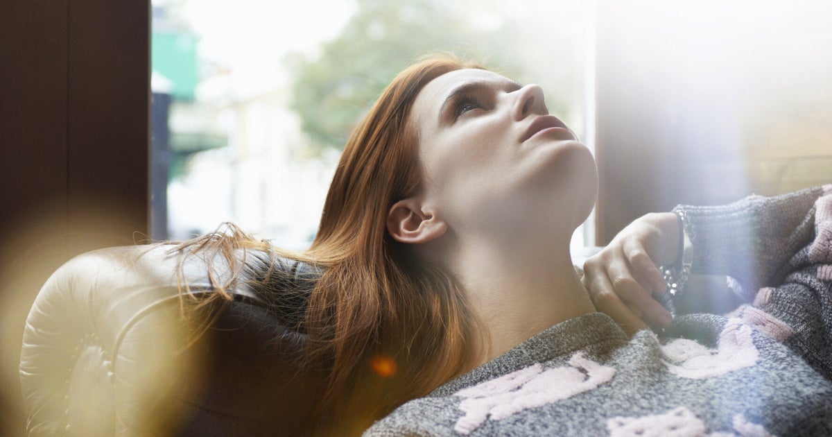 Brain Orgasms Do Certain Noises Give You A Tingly Sensation In Your