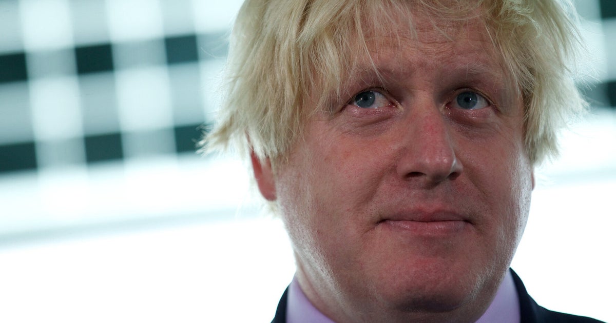 Stop Boris Fighting Fire With Cuts | HuffPost UK Politics