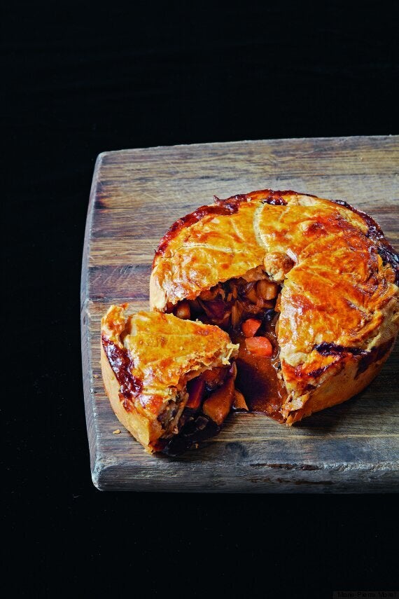 Offal Recipes That Actually Look Good: Kidney Pie, Duck Hearts And Calf ...