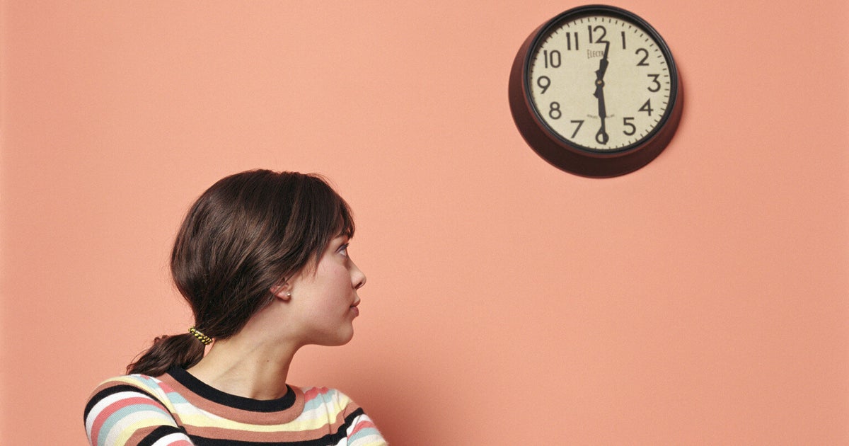 Make Every One of Your Minutes Count | HuffPost UK Life