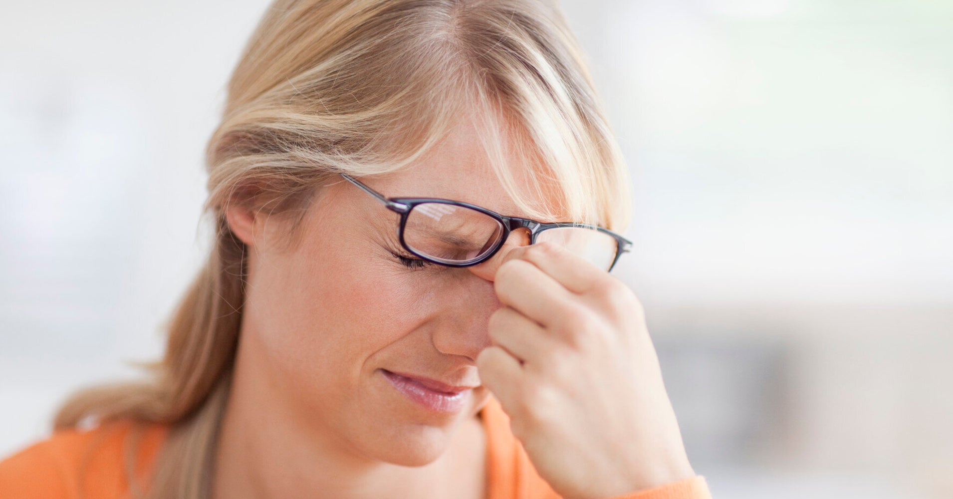 Five Ways to Reduce Unnecessary Stress | HuffPost Life