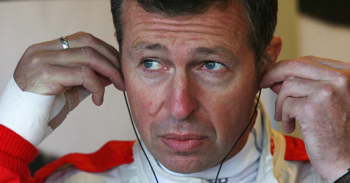 BTCC 2014: Matt Neal Expects 'Chaos' At Brands Hatch Season Opener ...