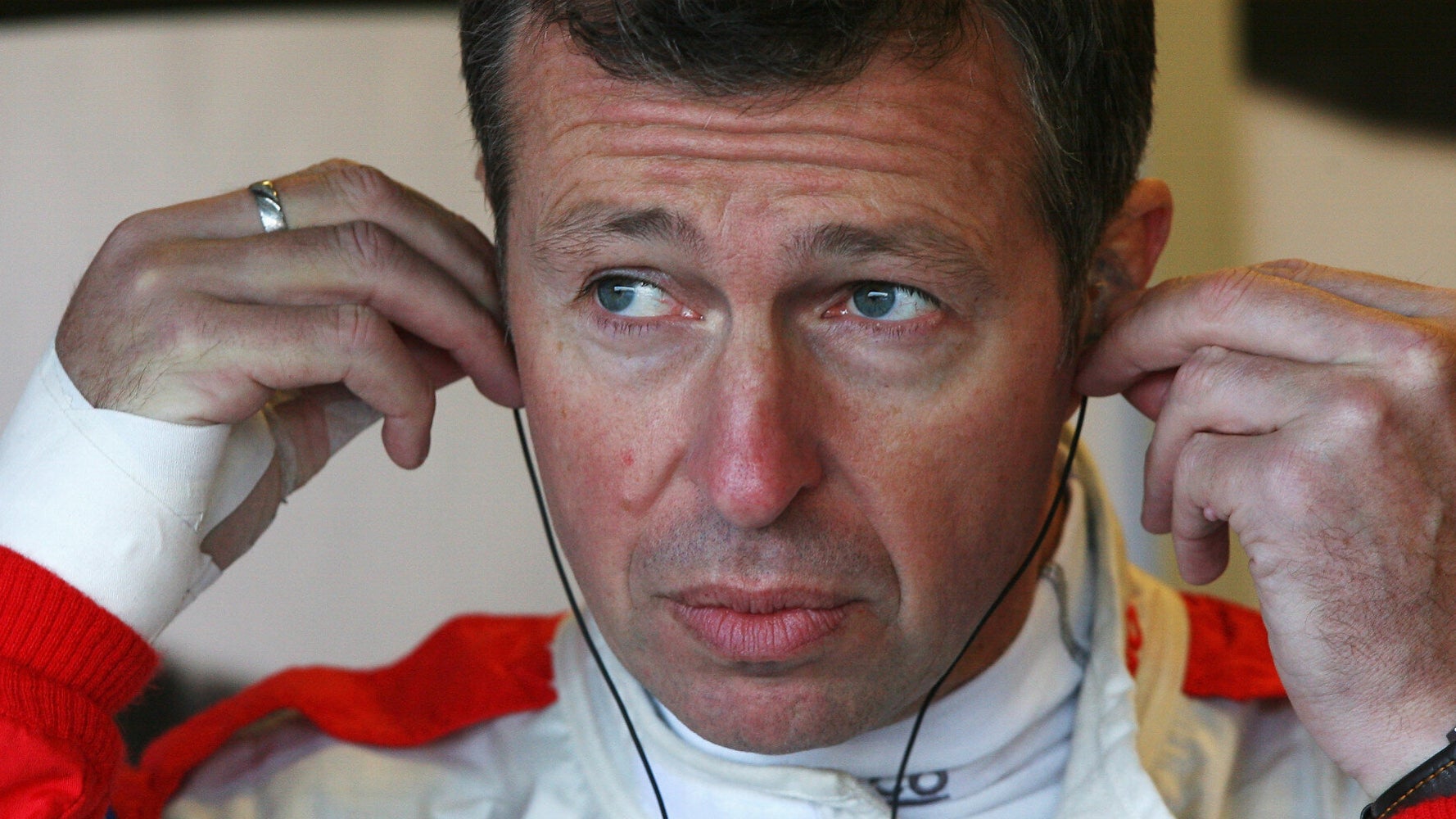 BTCC 2014: Matt Neal Expects 'Chaos' At Brands Hatch Season Opener ...