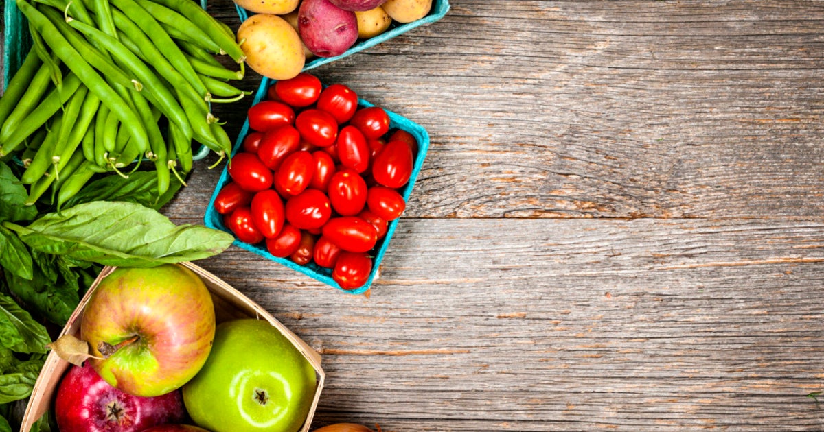 The Power of Diet and Lifestyle: How I Beat Progressive MS | HuffPost ...