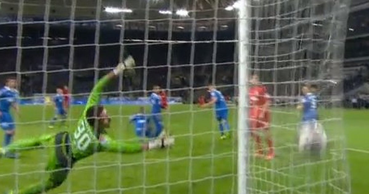 Bayer Leverkusen-Hoffenheim's 'Ghost Goal' Match Will Not Be Replayed ...