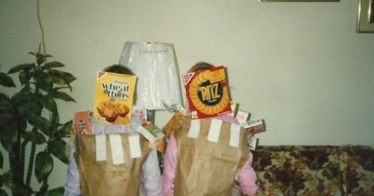 Halloween 2013: The Most Awkward Family Photos Ever (PICTURES ...