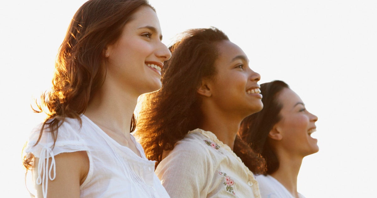 The Rise of the Millennial Women | HuffPost UK Tech