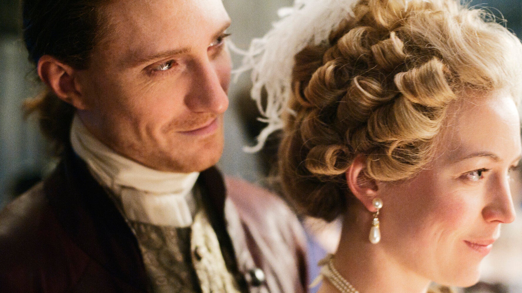 EXCLUSIVE CLIP: The Latest Nordic Noir Offering Goes Classical In 'Anno ...