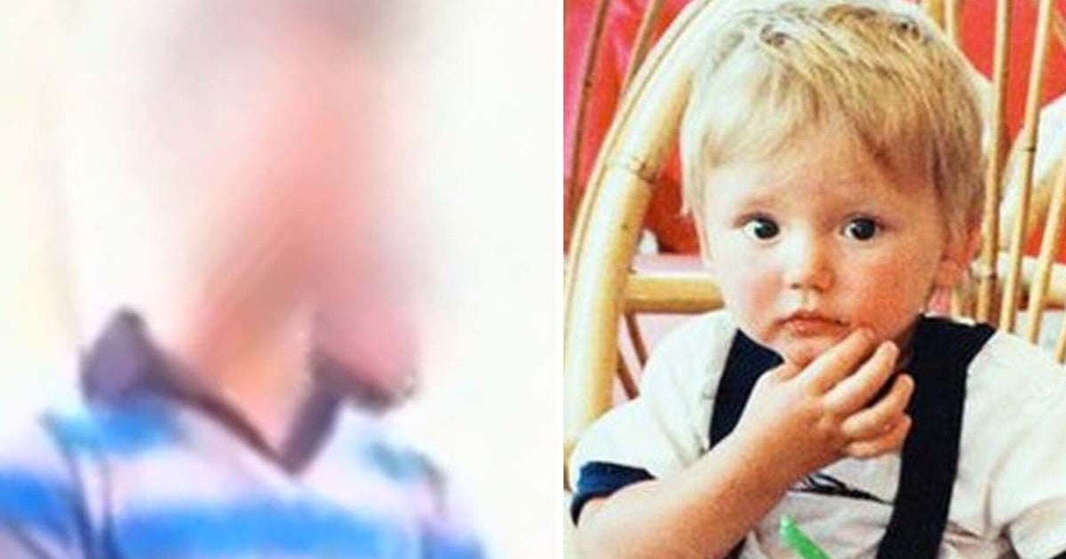 Ben Needham Investigators Call For DNA Tests On Man Living With Cyprus ...