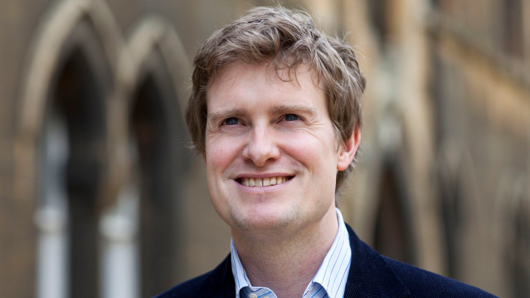 Labour's Tristram Hunt 'Won't Rule Out' Private School For Kids ...