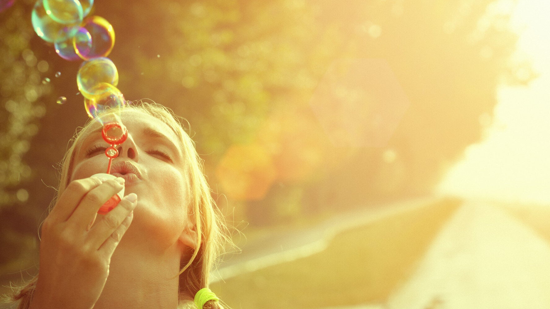 International Day Of Happiness: People Around The World Share Pictures ...