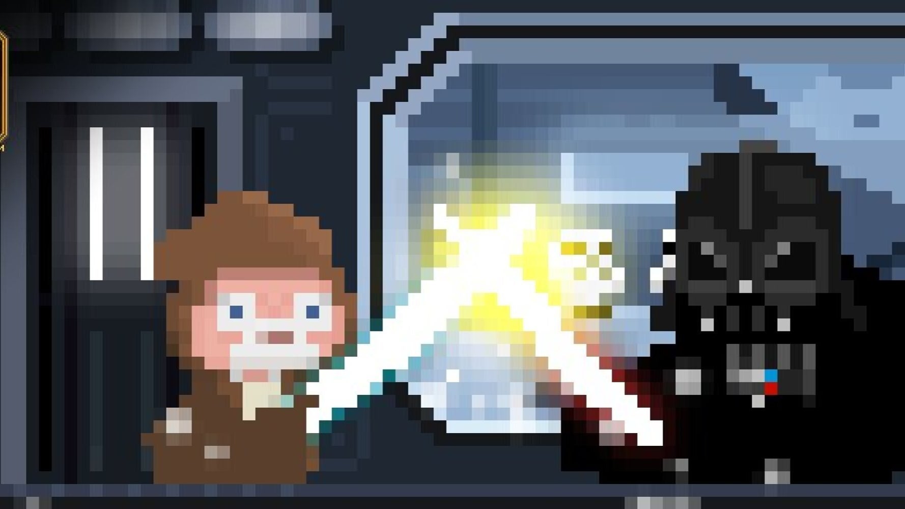 'Star Wars: Tiny Death Star' Might Be The Cutest Star Wars Game Ever ...