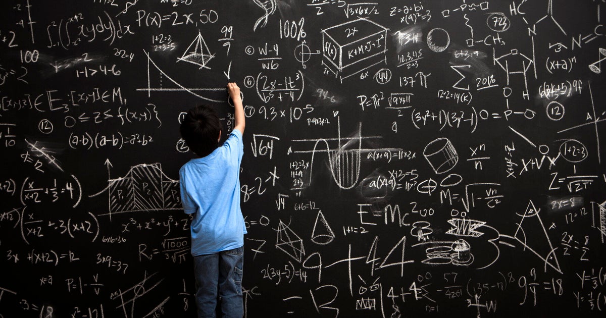 This Equation Could Predict Climate Change, Financial Crashes And Even ...